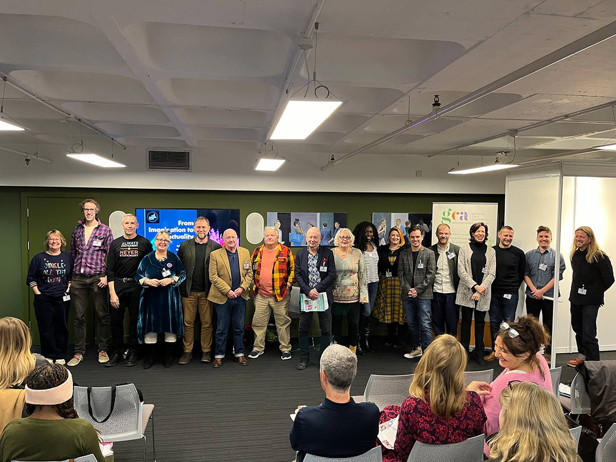 The Ladder Club – Greeting Card Association