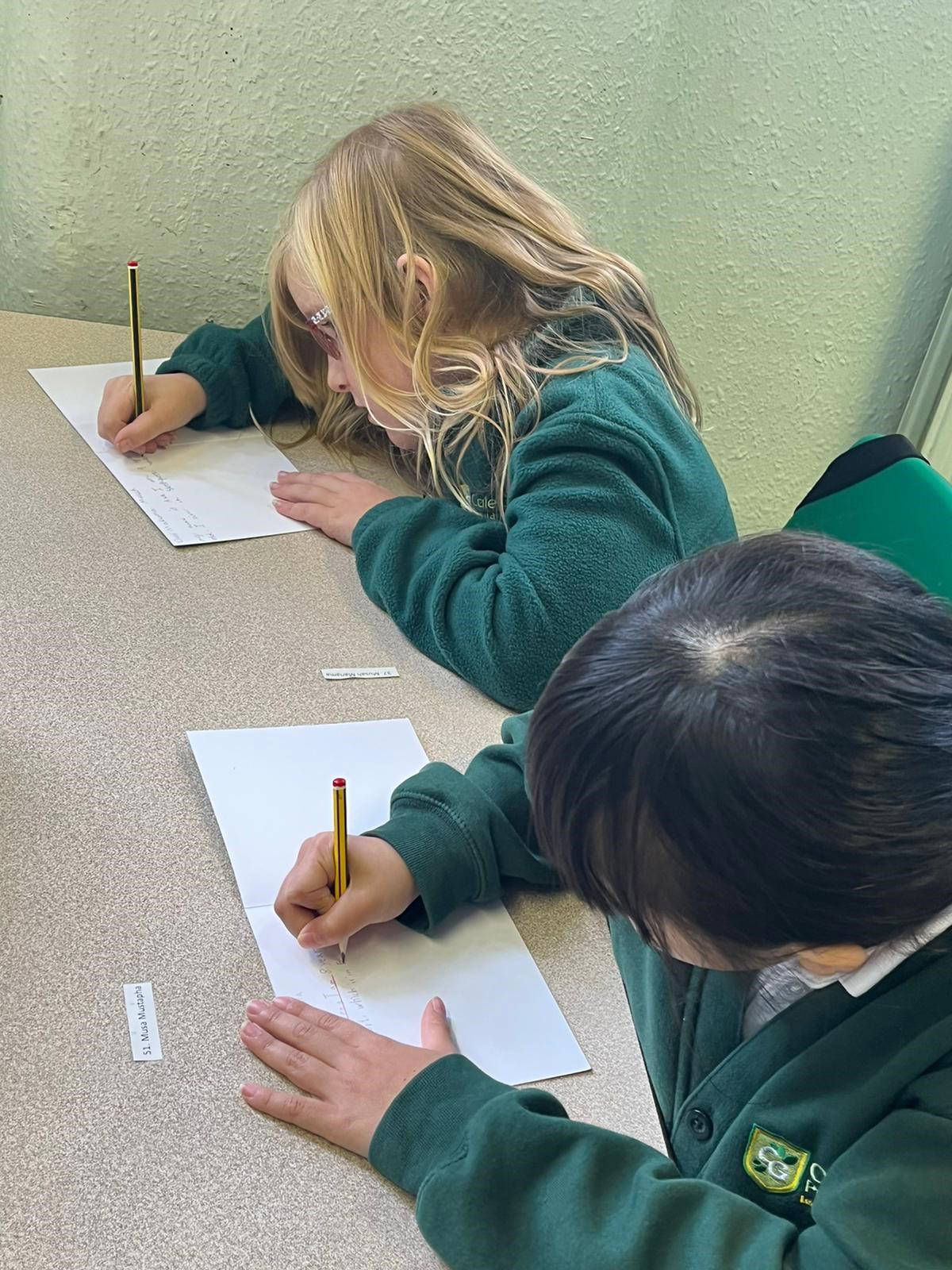 GCA Schools Project – Greeting Card Association