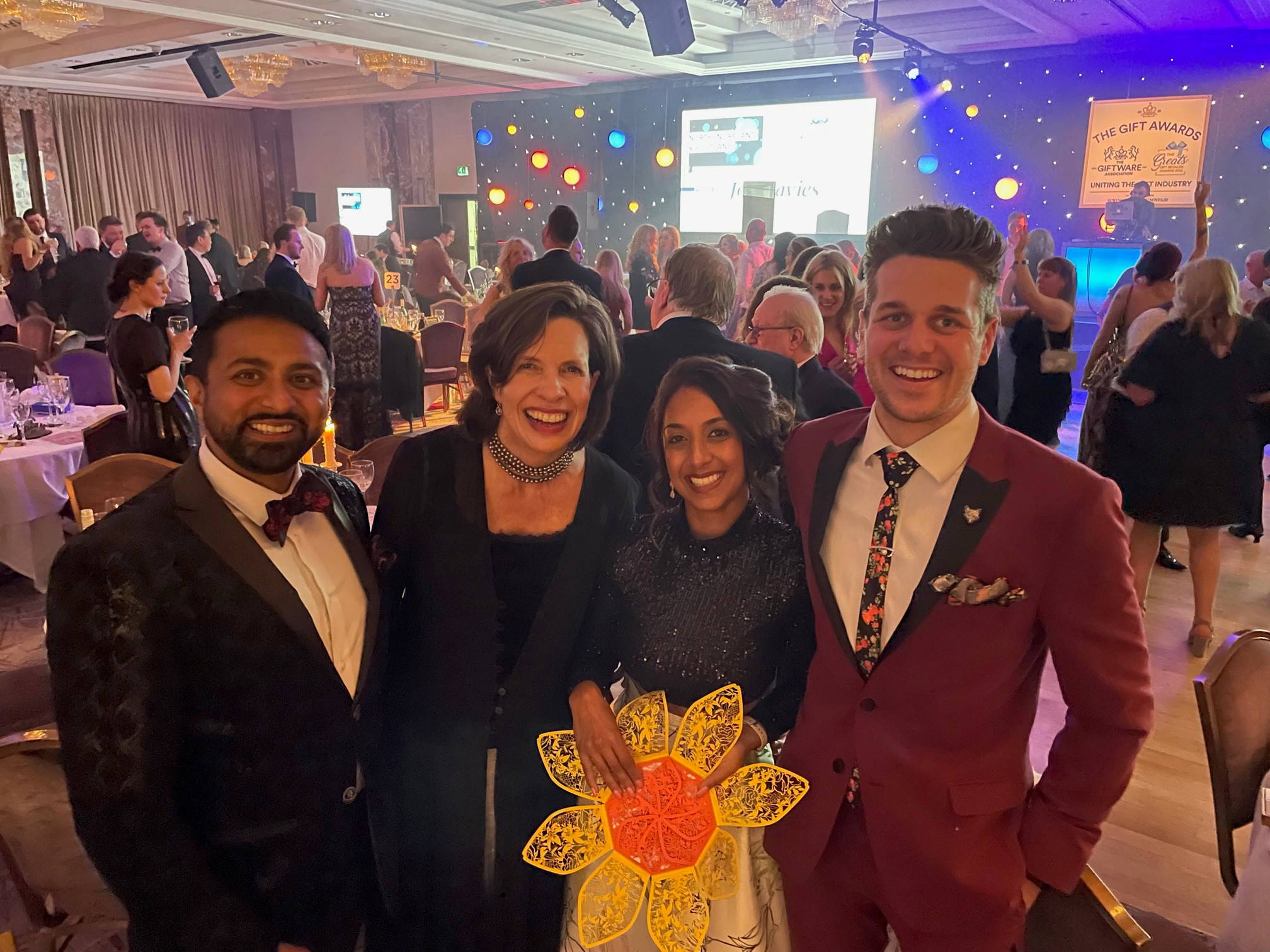 Sustainability in the Card Industry – Greeting Card Association