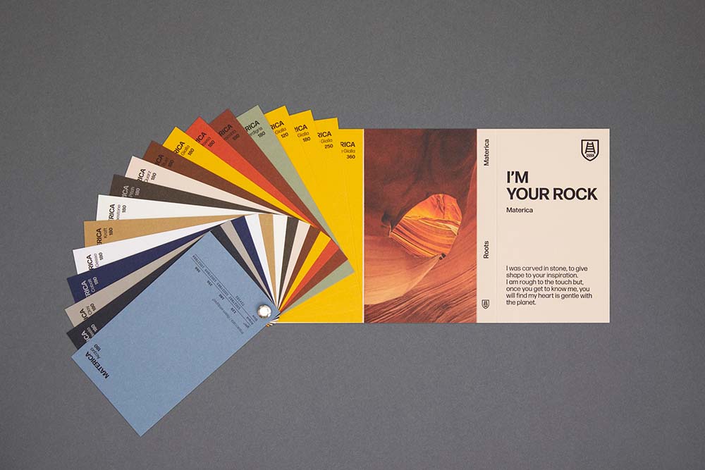 Meet the sponsor – Fedrigoni – Greeting Card Association