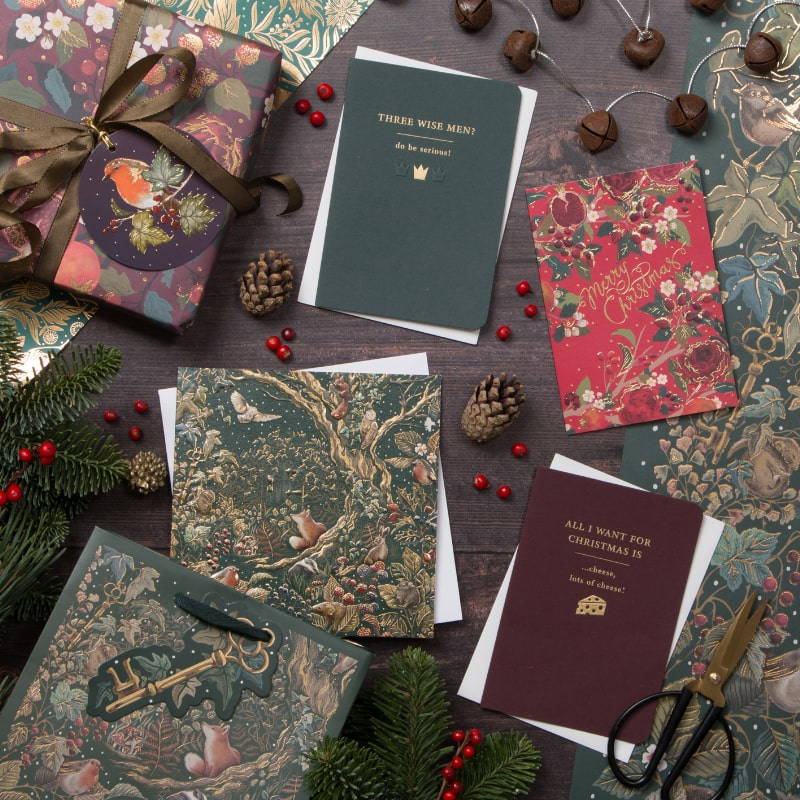 The Art File – Greeting Card Association