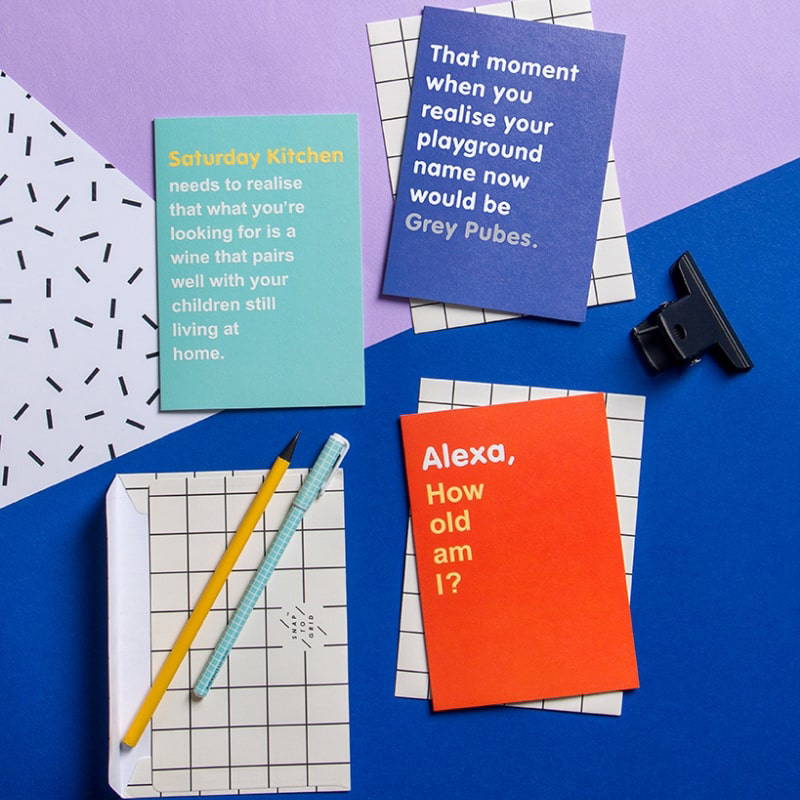 The Art File – Greeting Card Association