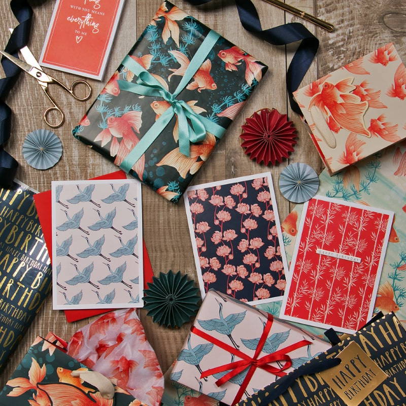 The Art File – Greeting Card Association