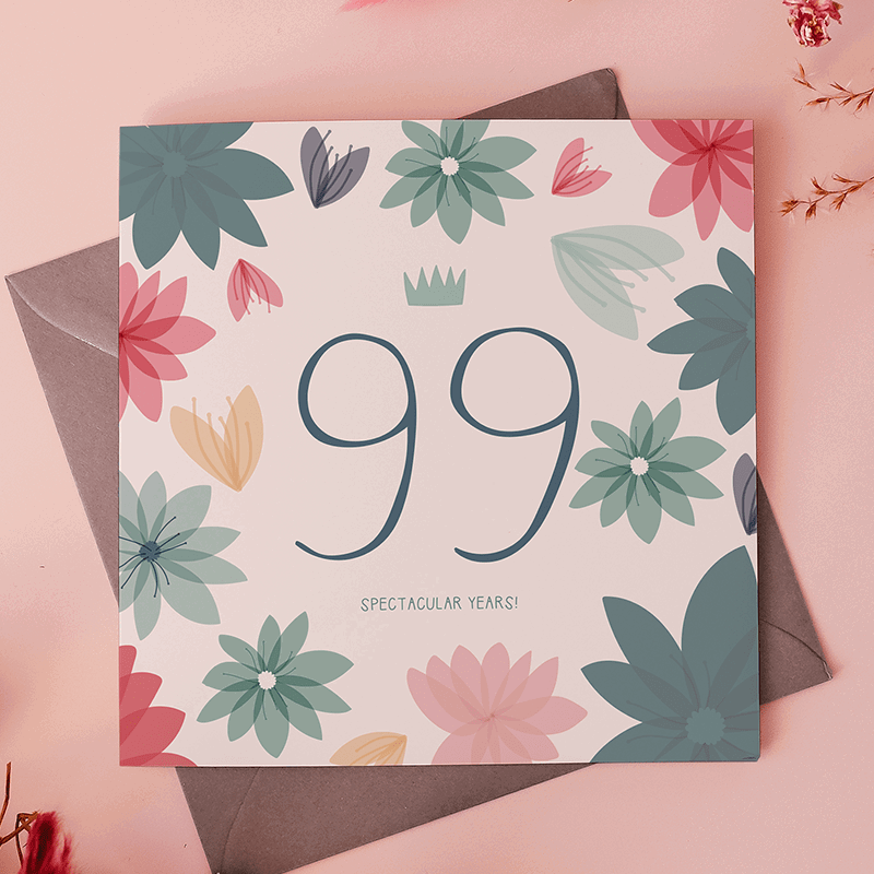 Two For Joy Illustration – Greeting Card Association