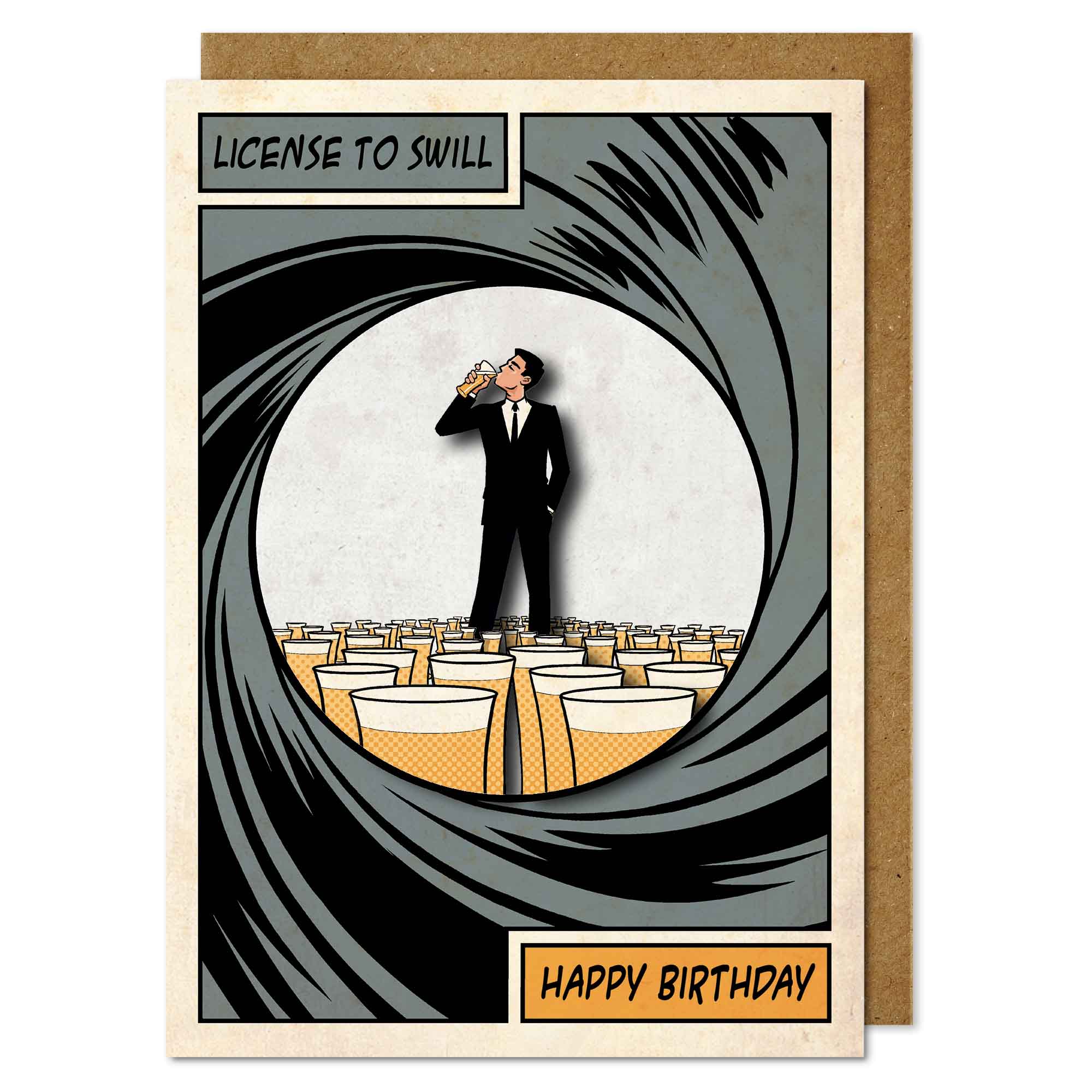 Tache Crafts – Greeting Card Association