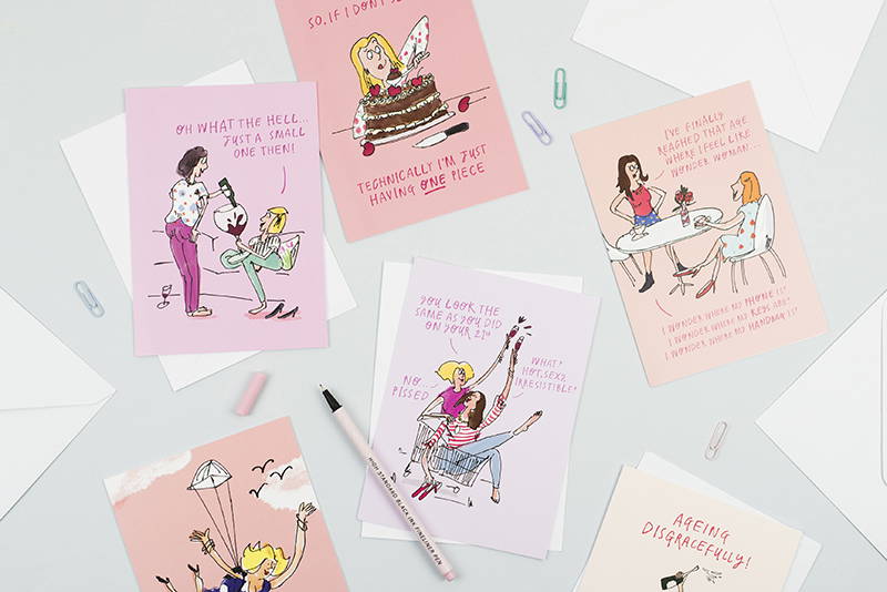 Paperlink – Greeting Card Association