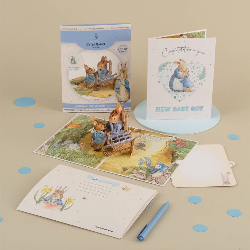 Cardology – Greeting Card Association