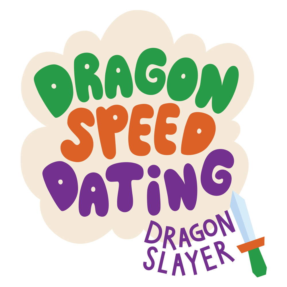 Dragons Speed Dating 2024 – Greeting Card Association