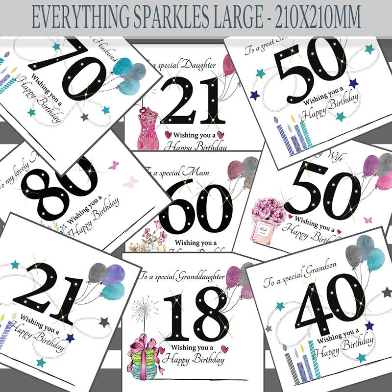 Rush Design – Greeting Card Association