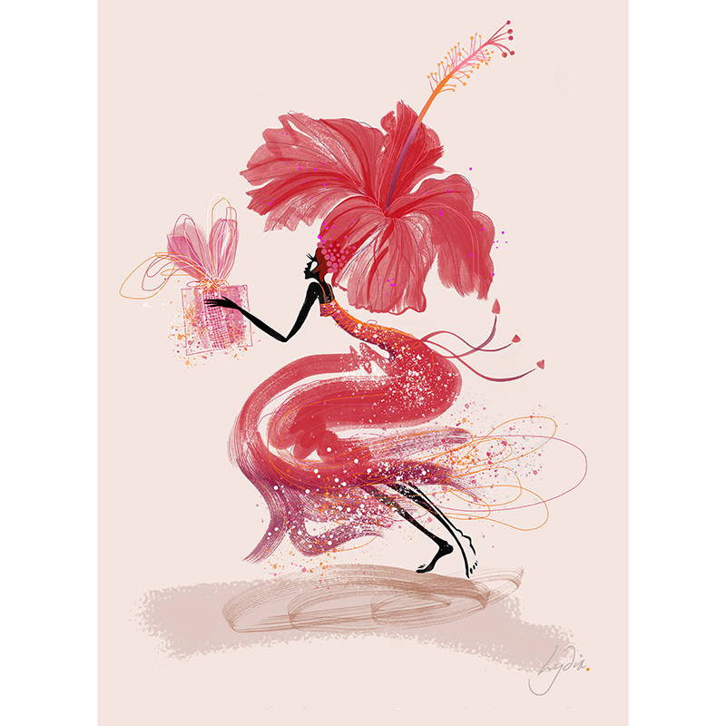 Lydia. London – Greeting Card Association