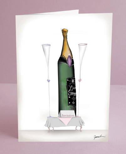 Tony Fernandes Design – Greeting Card Association