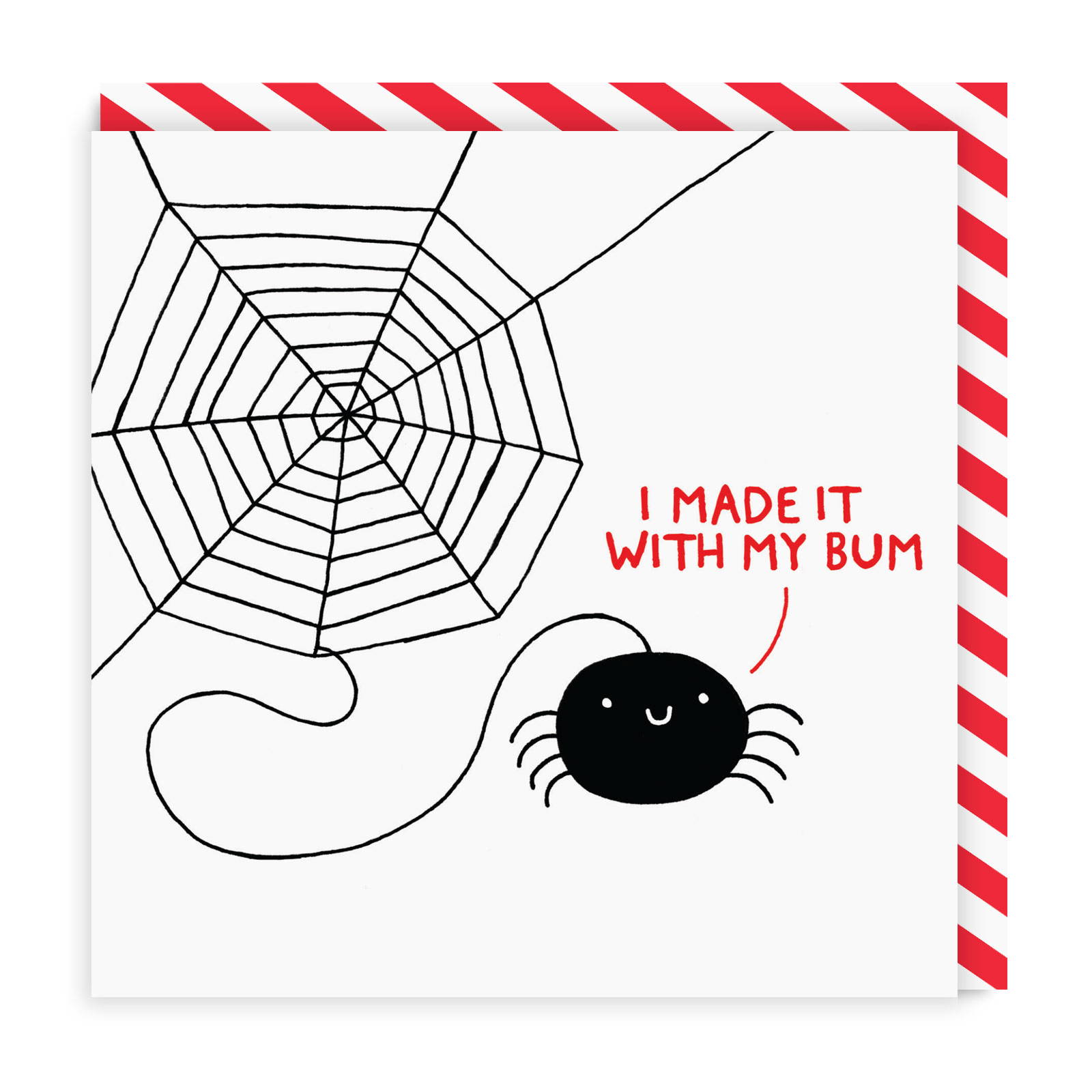 Ohh Deer – Greeting Card Association