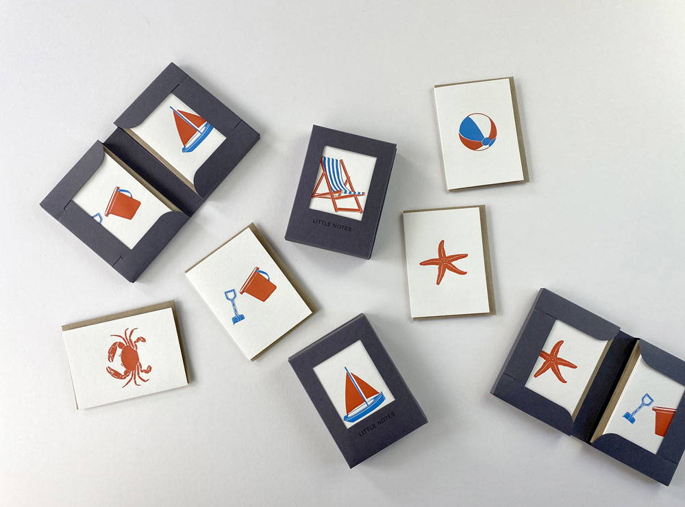 Penguin Ink – Greeting Card Association