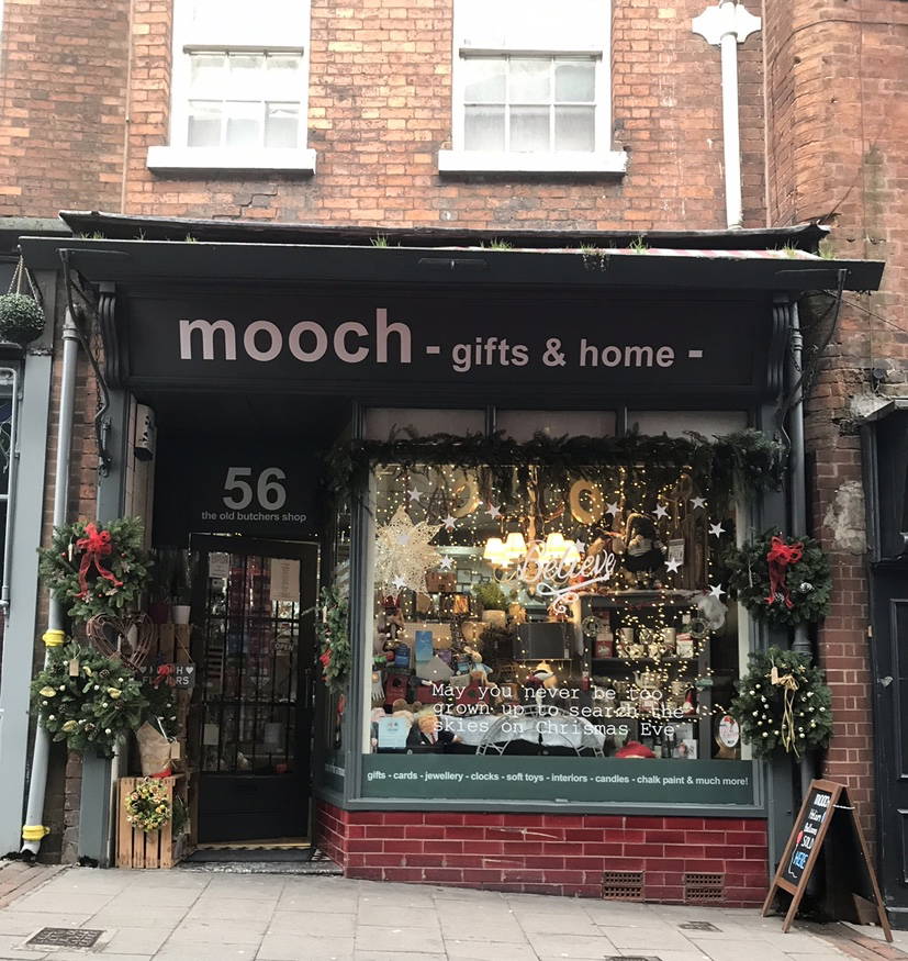 mooch gifts and home – Greeting Card Association