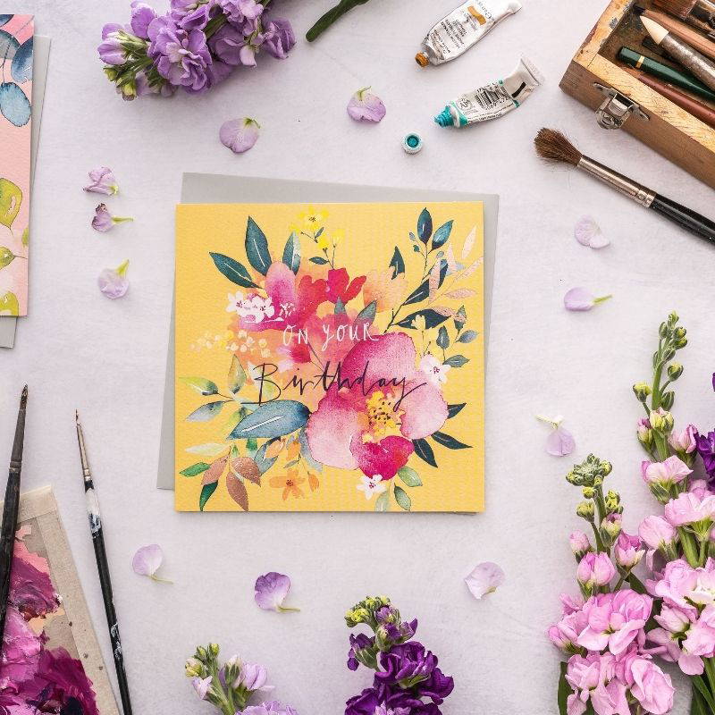 Ling Design – Greeting Card Association