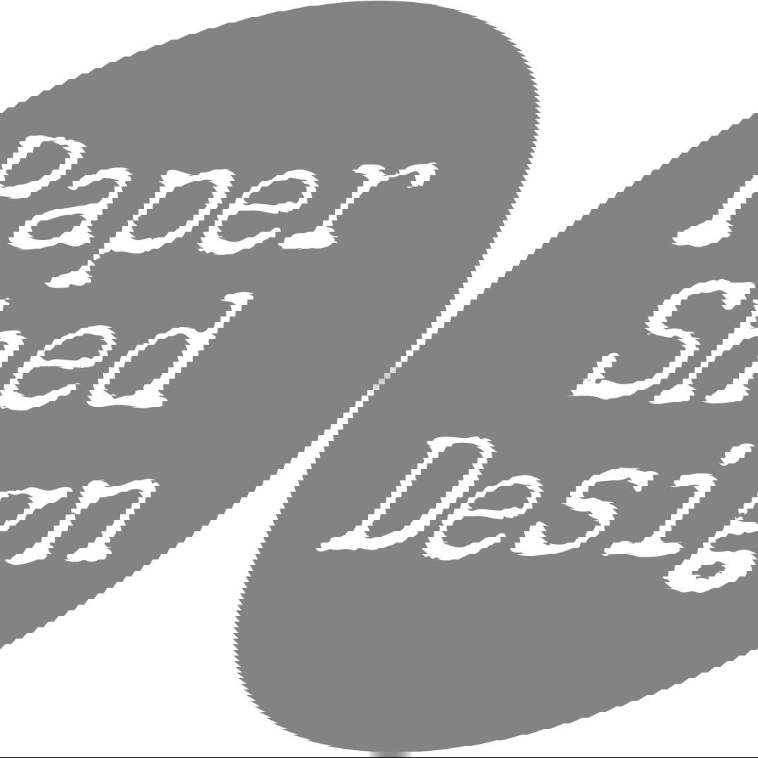 PAPER SHED DESIGN – Greeting Card Association