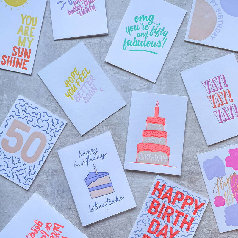 Little Paper Soul – Greeting Card Association