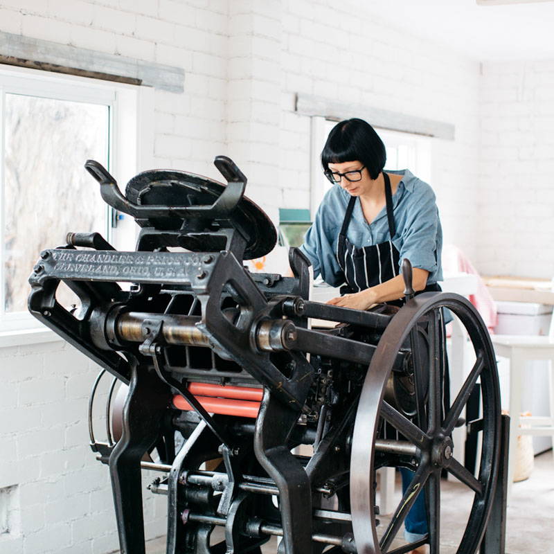 Little Paper Soul – Greeting Card Association