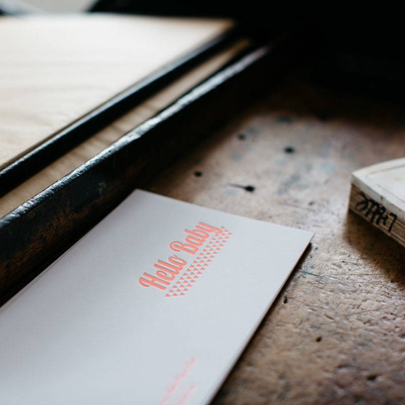 Little Paper Soul – Greeting Card Association