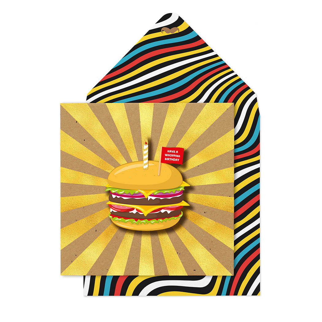 Tache Crafts – Greeting Card Association