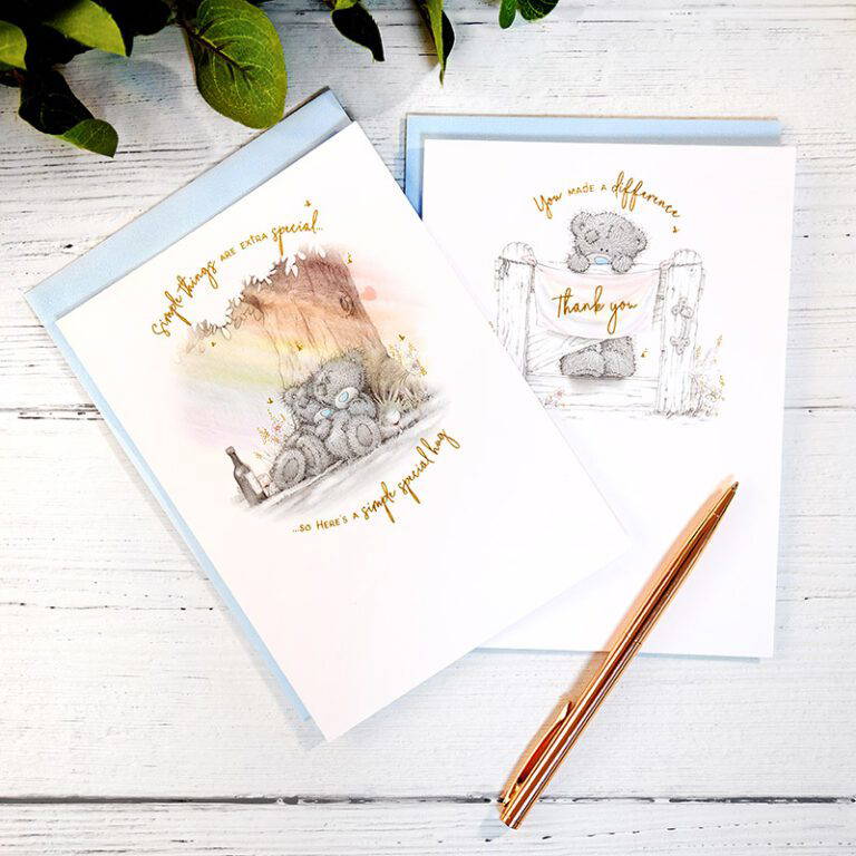 Carte Blanche Greetings Ltd – Greeting Card Association