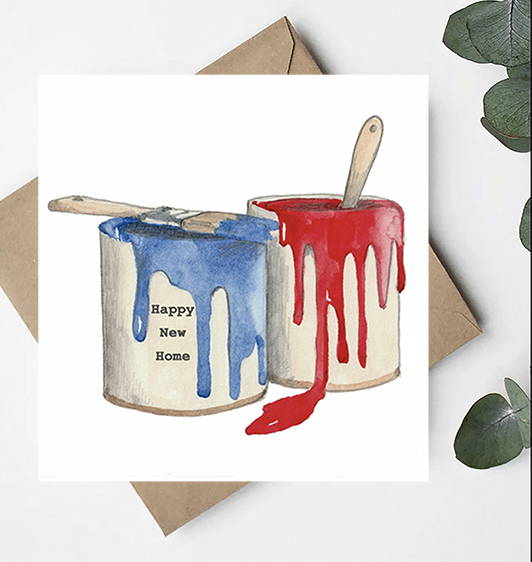 Crumble and Core – Greeting Card Association