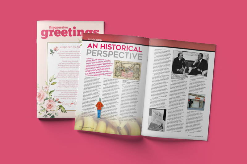 max publishing – Greeting Card Association