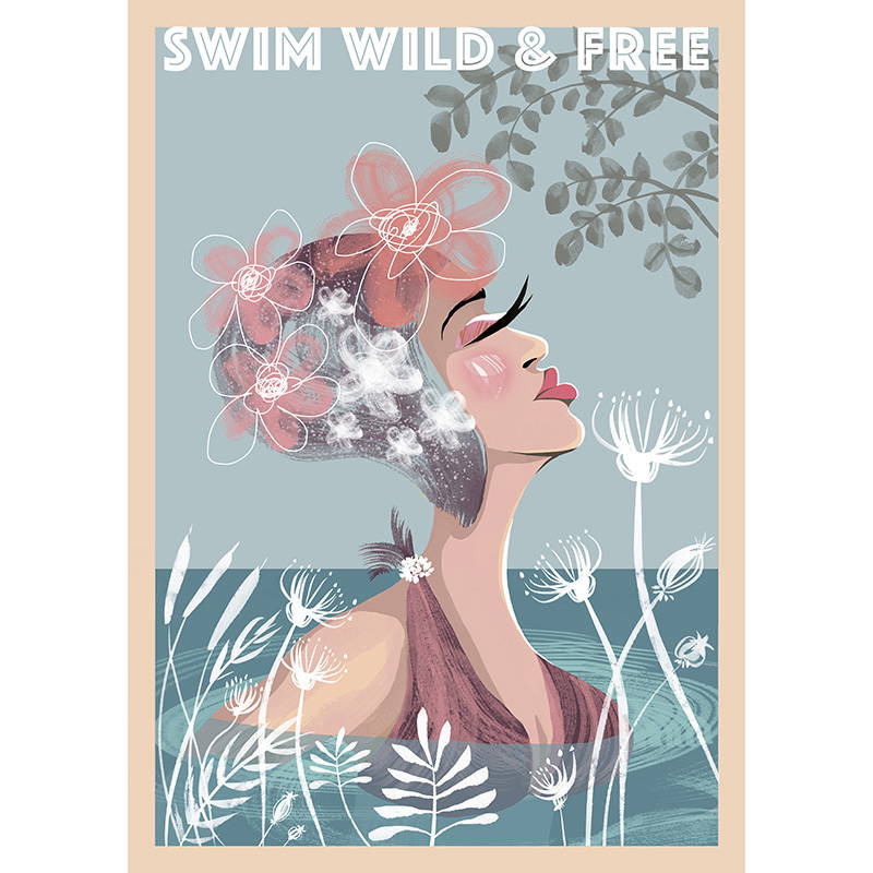 Lydia. London – Greeting Card Association