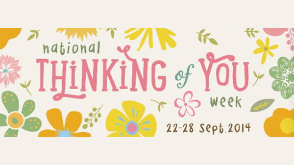 10 years of Thinking of You Week! – Greeting Card Association