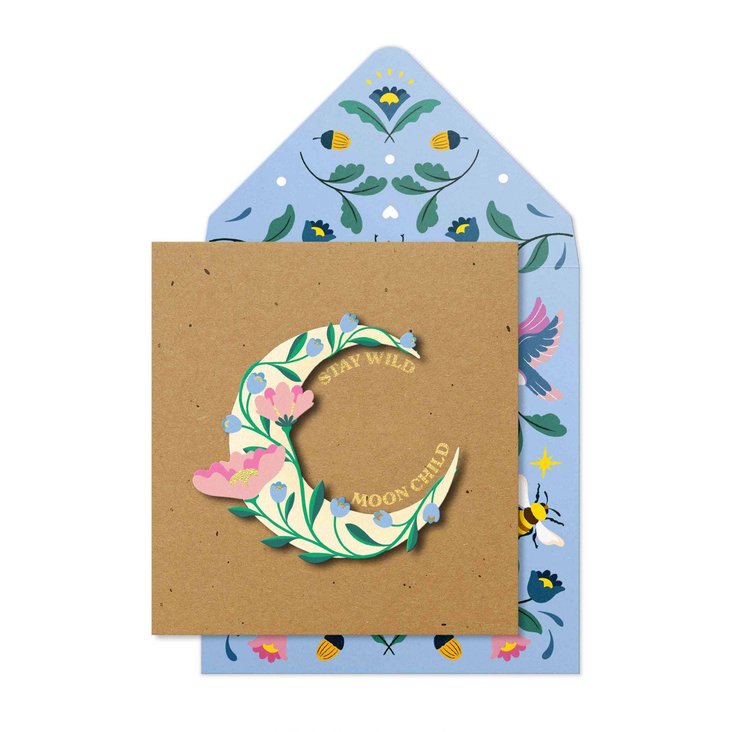Tache Crafts – Greeting Card Association