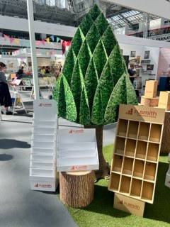 N Smith & Co Display & Packaging – Greeting Card Association