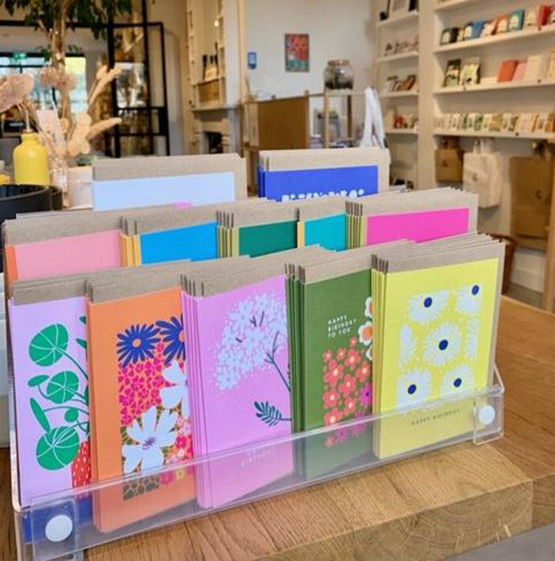 Happy Street – Greeting Card Association