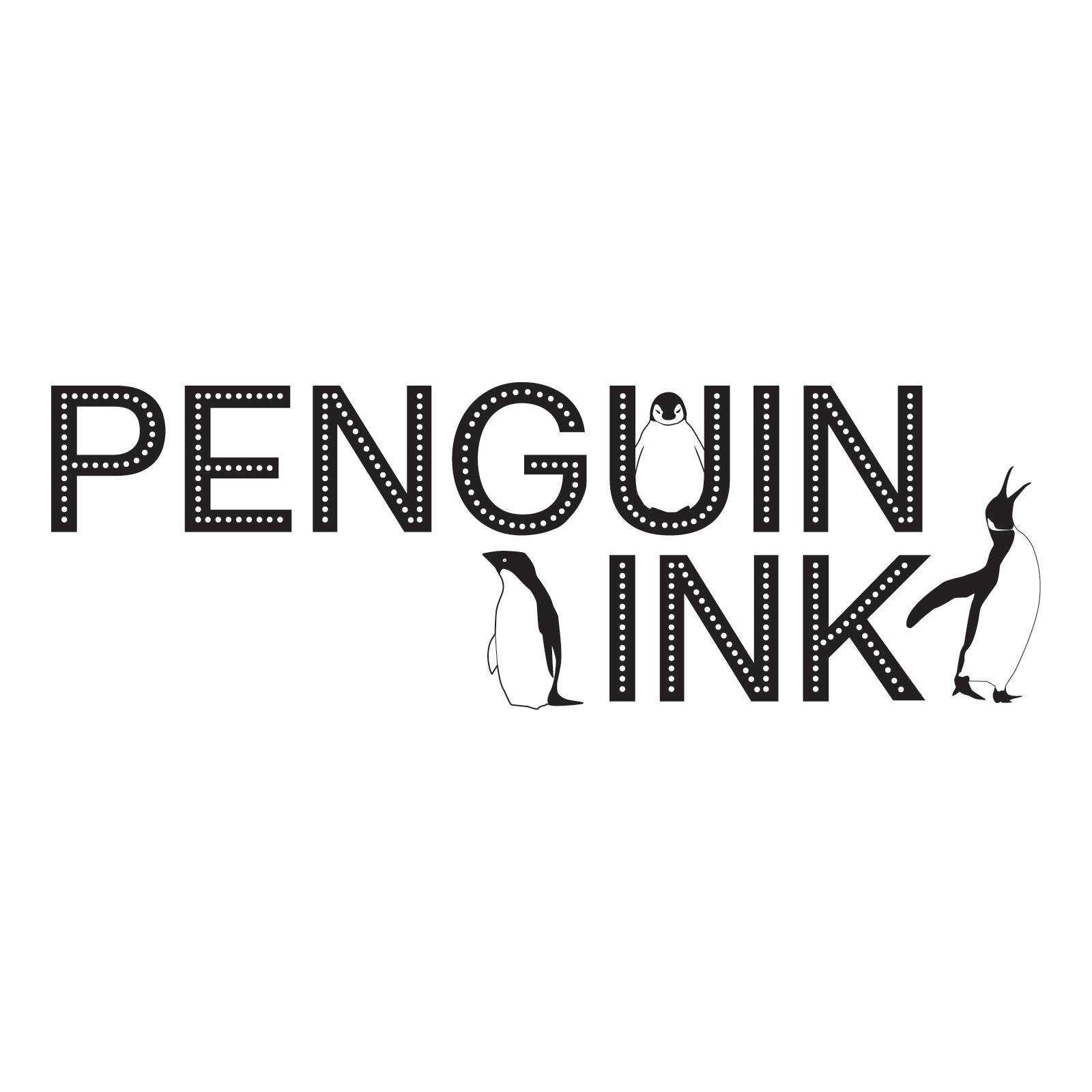 Penguin Ink – Greeting Card Association