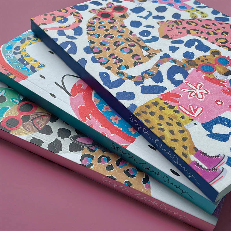 Stop the Clock Design – Greeting Card Association