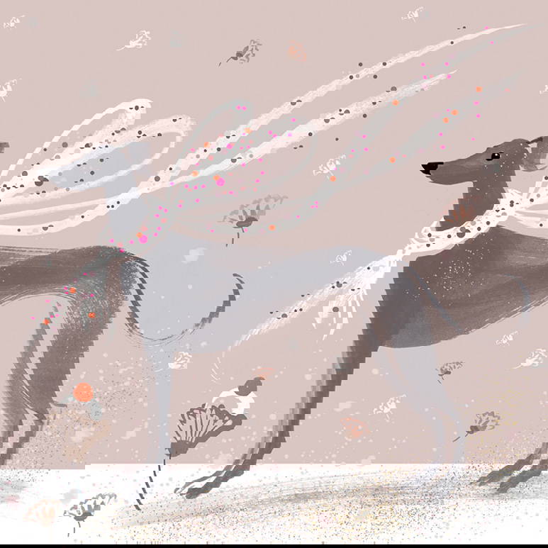 Lydia. London – Greeting Card Association