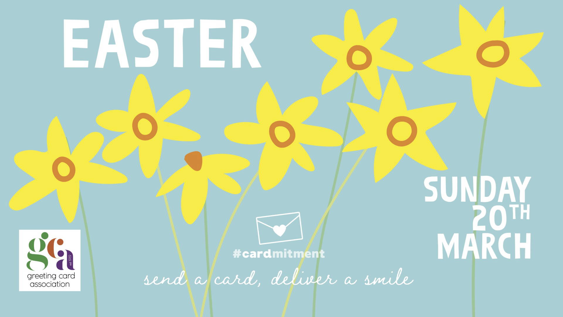 2025 Easter Toolkit – Greeting Card Association