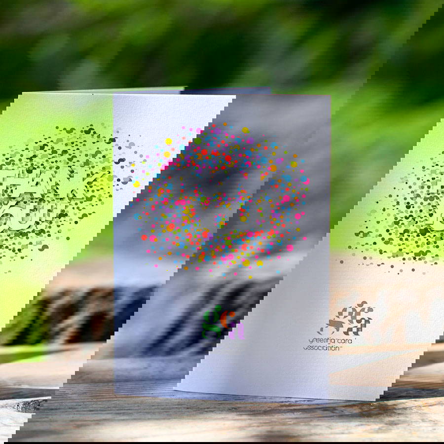 Donation – Greeting Card Association