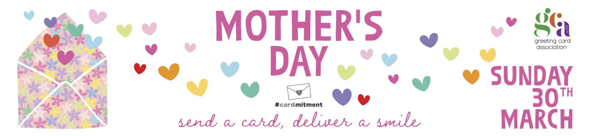 2025 Mother’s Day Toolkit – Greeting Card Association