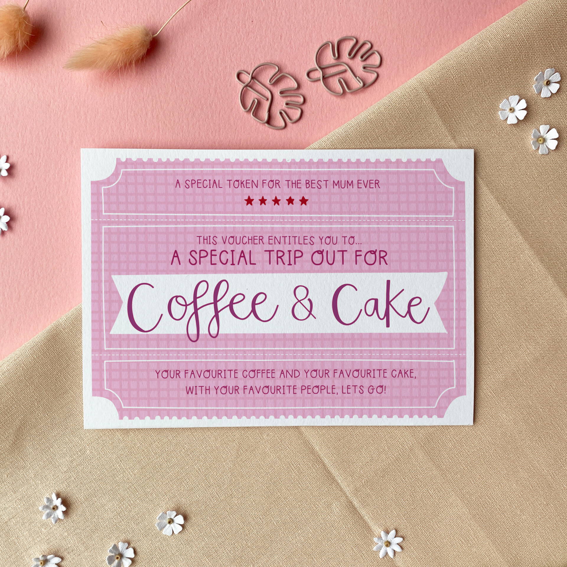 Two For Joy Illustration – Greeting Card Association