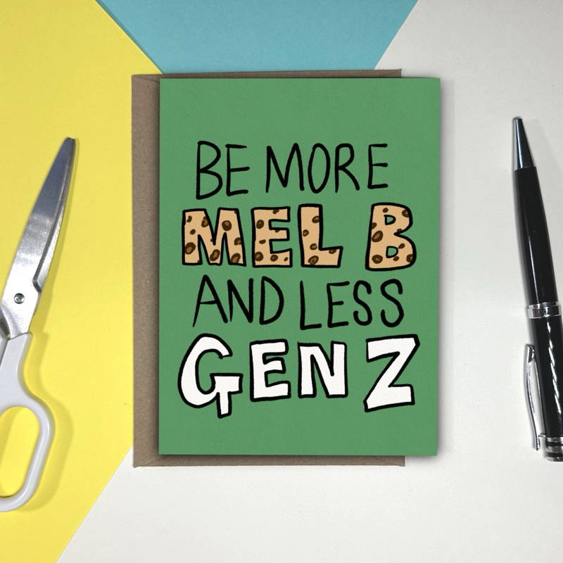 Running With Scissors – Greeting Card Association