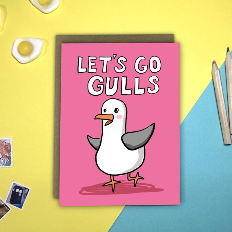 Running With Scissors – Greeting Card Association