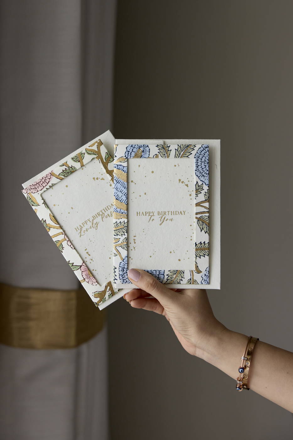 Paper Mirchi – Greeting Card Association