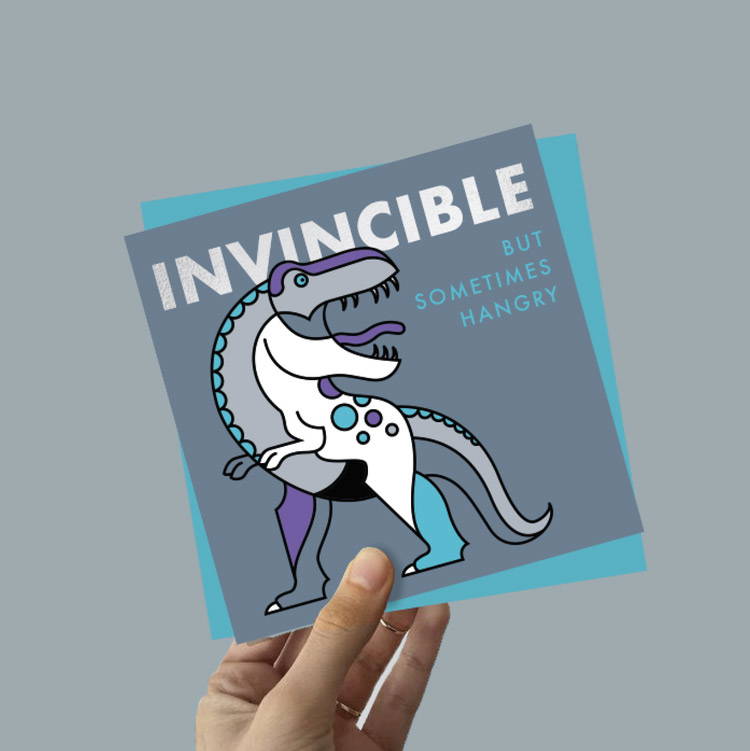 INK & IVY GROUP – Greeting Card Association