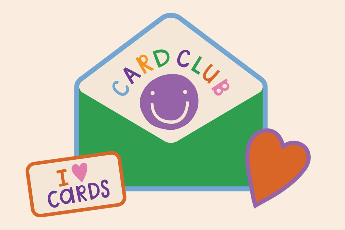 Introducing Card Club: Inspiring the Next Generation of Card Senders ...