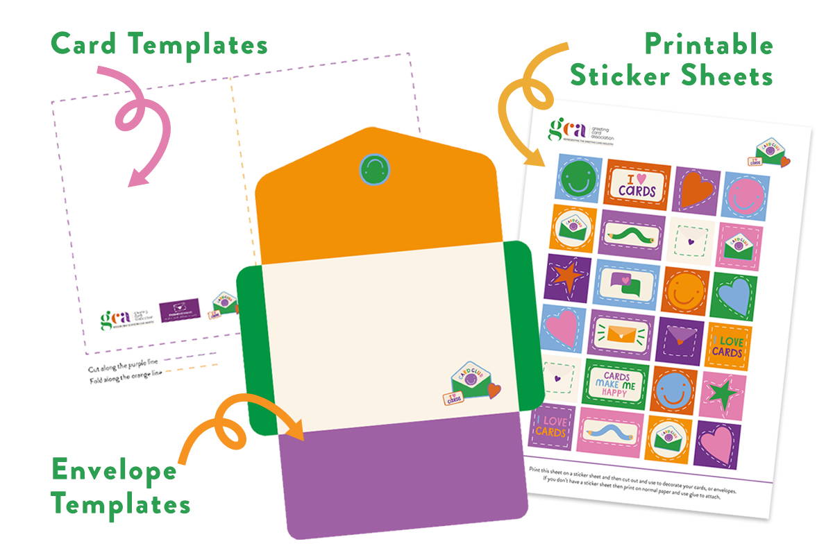 Introducing Card Club: Inspiring the Next Generation of Card Senders ...